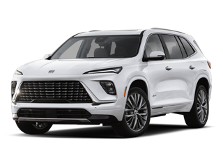 Buick & GMC Dealership | New & Used Vehicles in Bryant, AR | Everett ...