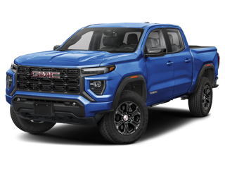 Buick & GMC Dealership | New & Used Vehicles in Bryant, AR | Everett ...