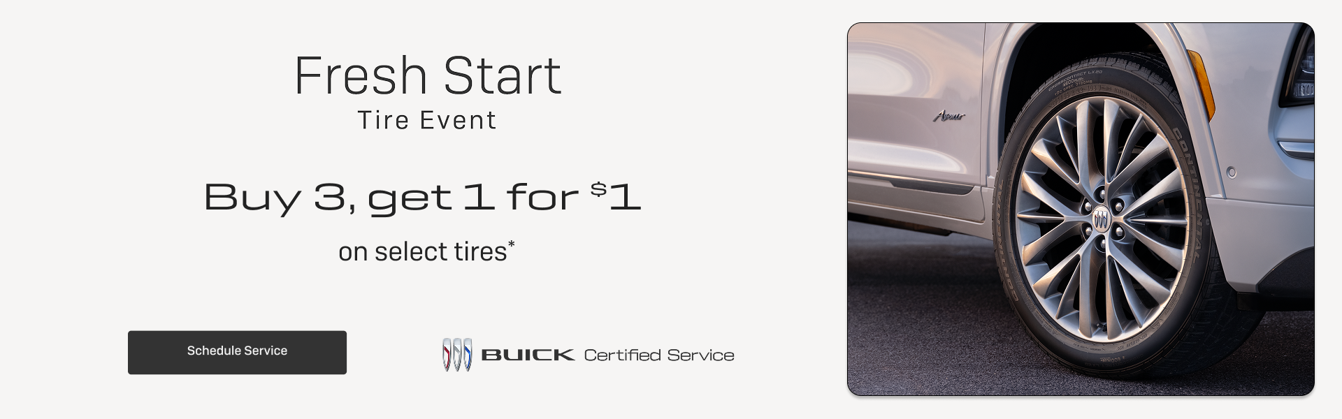 Buick & GMC Dealership | New & Used Vehicles in Bryant, AR | Everett ...