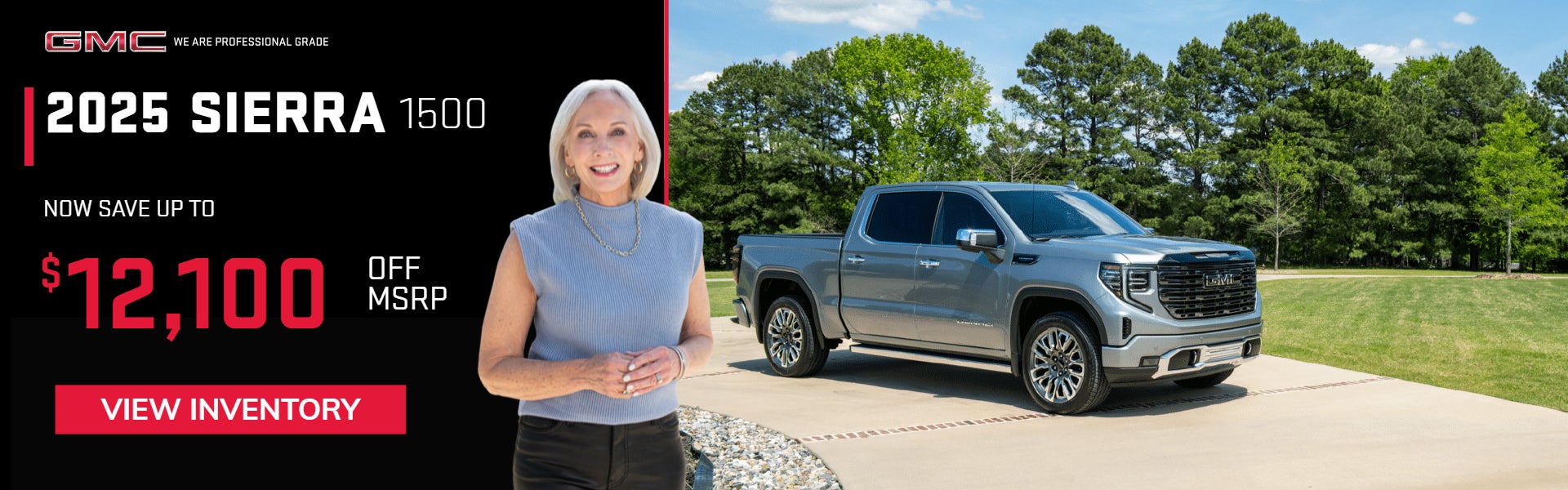 Buick & GMC Dealership | New & Used Vehicles in Bryant, AR | Everett ...